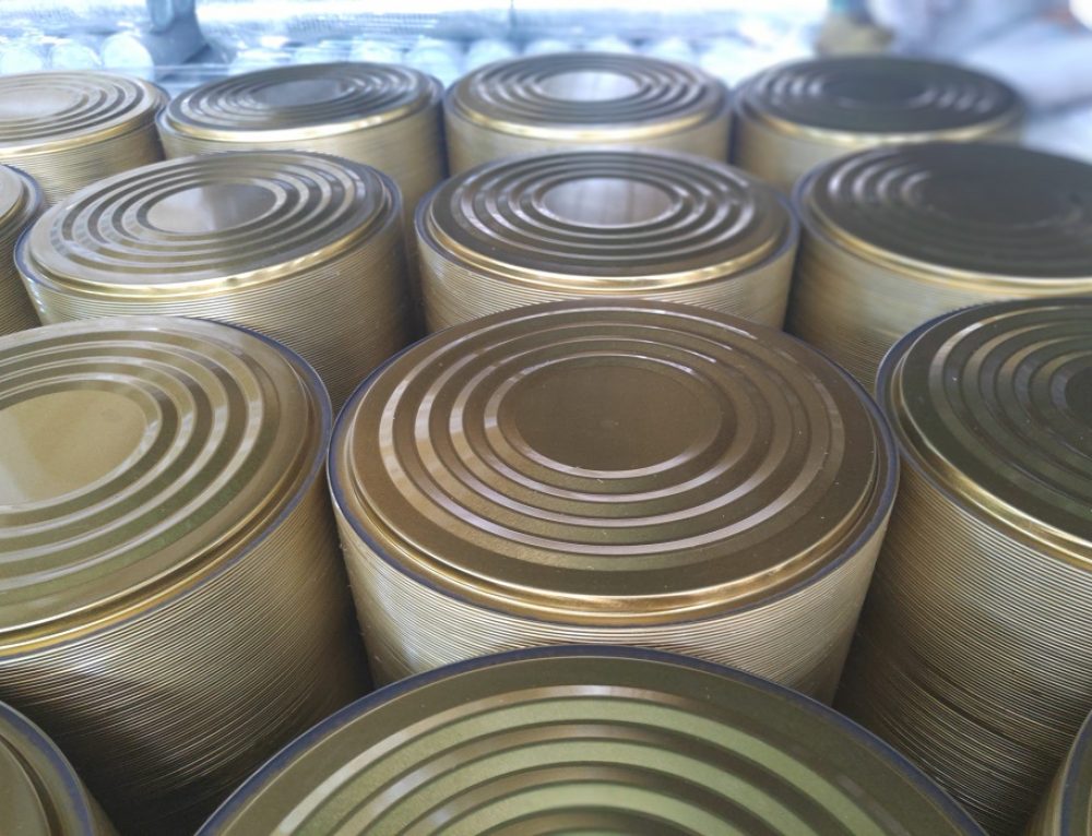 Everything You Need to Know to Setup a Tin Can Production Line – Tin ...